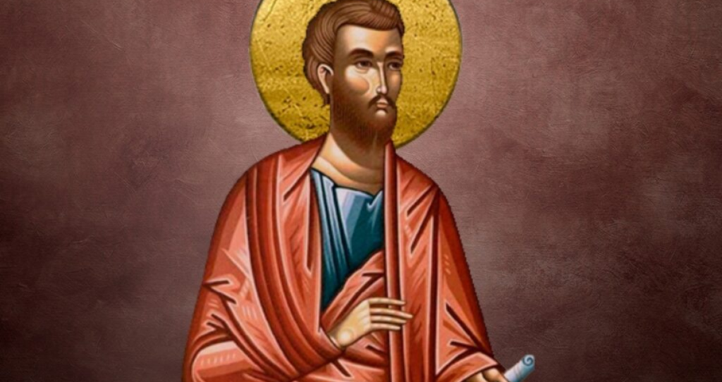 Santo Onésimo: discípulo de São Paulo e Bispo de Efeso | Santo do Dia ...