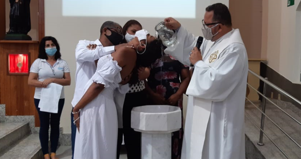 Catecúmeno: o que é? Para que serve? Como se preparar? - Mostrador