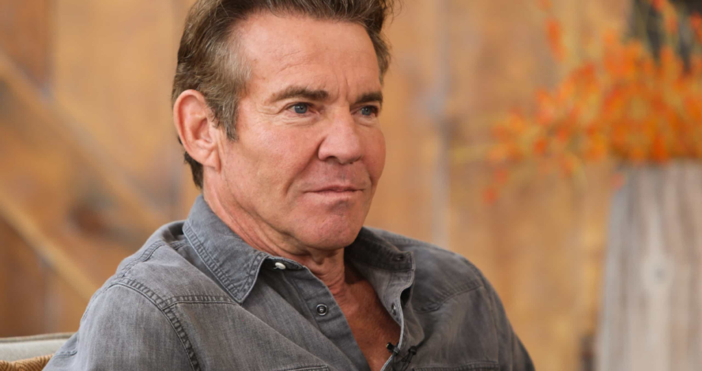 Nova série "Holy Marvels" com Dennis Quaid estreia no "History Channel ...
