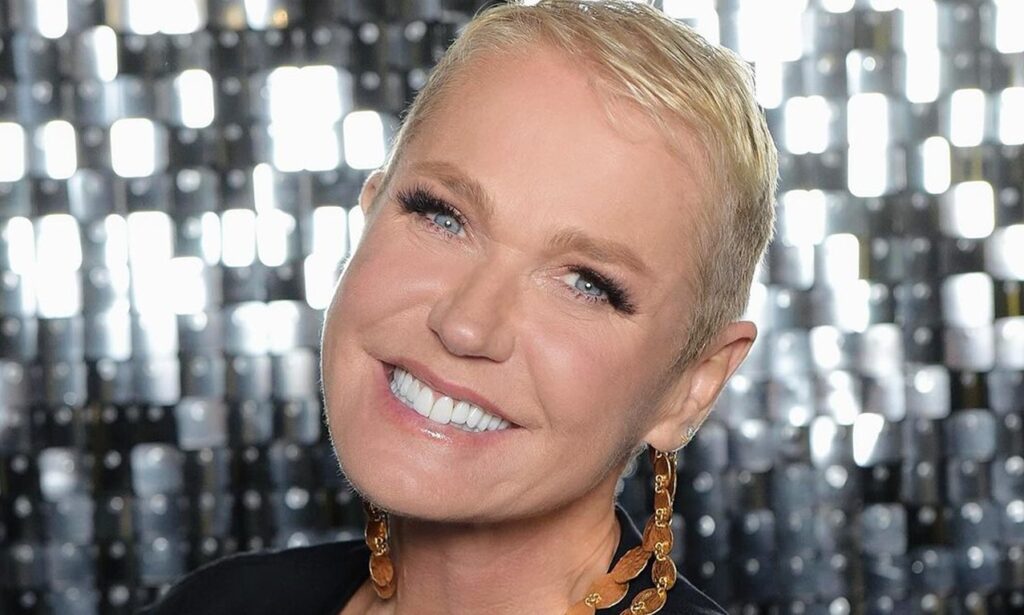 "Que show da Xuxa é esse": patrimônio da apresentadora estourou após o ...