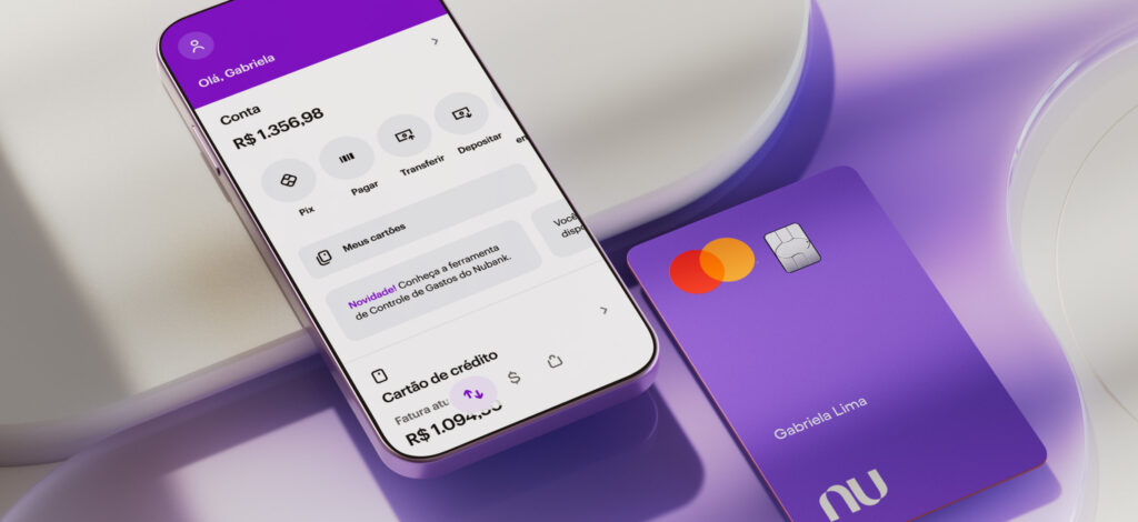 0800 do Nubank: saiba como entrar em contato com o banco - Mostrador